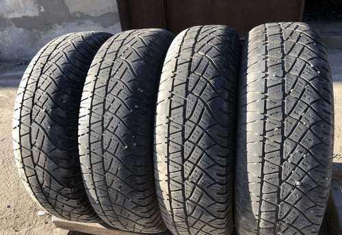 Michelin Latitude Cross 225/75 R16