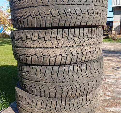 Accelera Accelera 225/70 R15C 112R