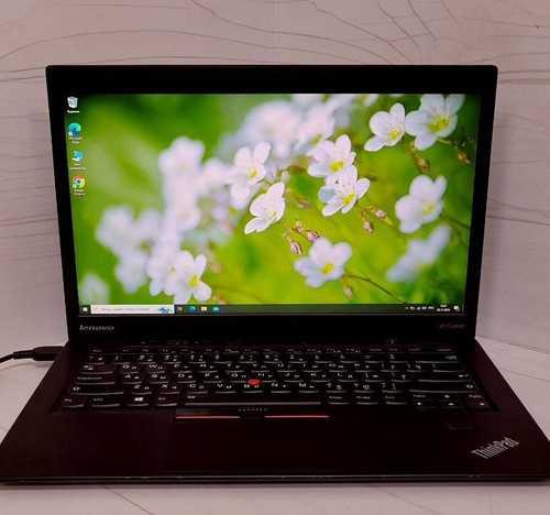 Для игр учебы работы процессор i7 Lеnоvо Ноутбук
