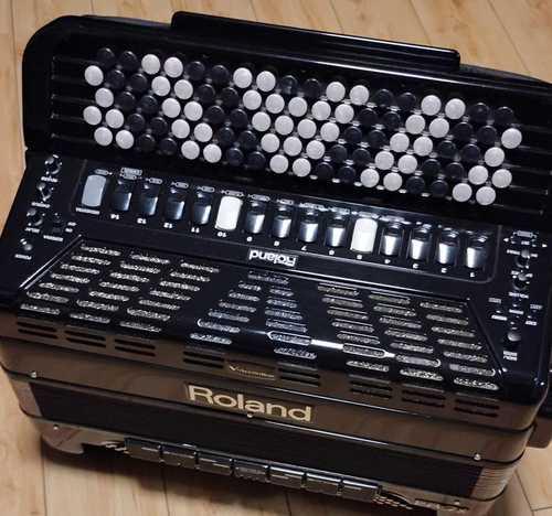 Цыфровой Боян Roland FR 7x
