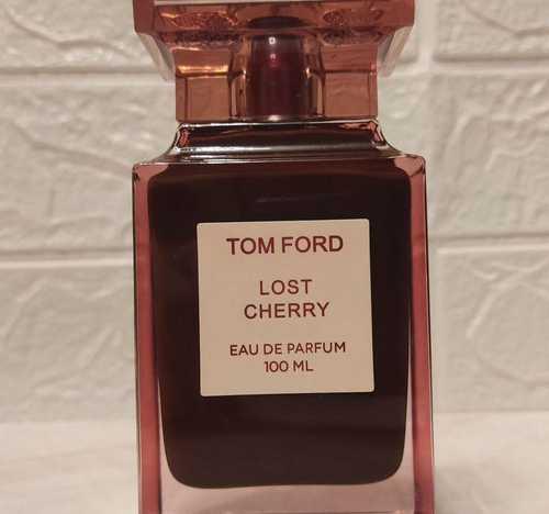 Tom Ford Lost Cherry