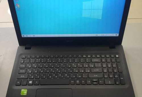 Ноутбук Acer Aspire E5-573