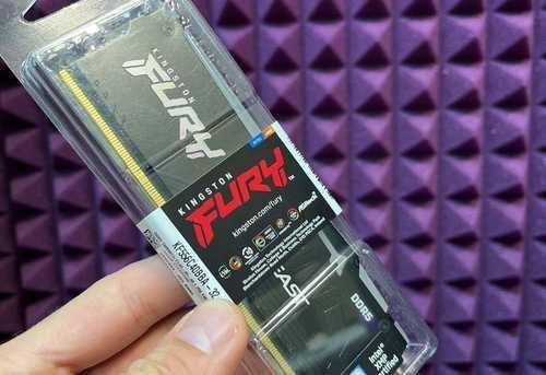 Опеоативная память ddr5 32gb/new