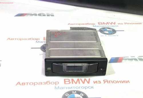 CD чейнджер Bmw 5 E60 N52B30 2008