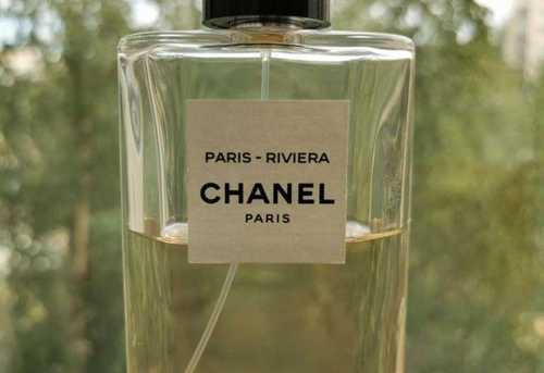 Chanel Paris-Riviera