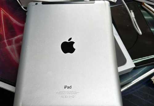 iPad 4 16gb 3g