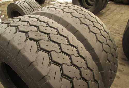 АВТОМОБИЛЬНАЯ грузовая шина bridgestone M748 385/6