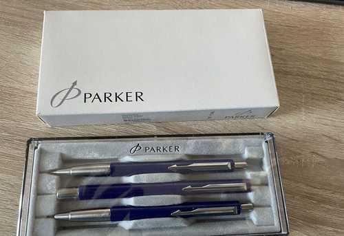 Ручка Parker Vektor made in UK