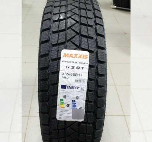 Maxxis SS-01 Presa SUV 235/65 R17 108Q