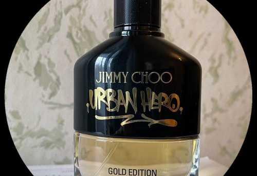 Jimmy Choo Urban Hero,100 ml