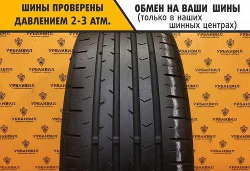 Continental ContiPremiumContact 5 205/55 R17 91V