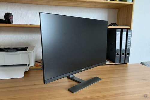 Игровой монитор 24" Acer RG240Y