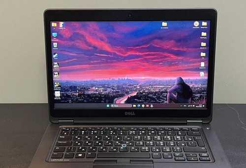 Dell latitude E5450