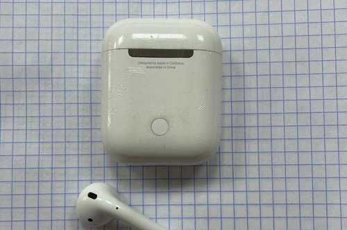 Airpods 2 оригинал бу