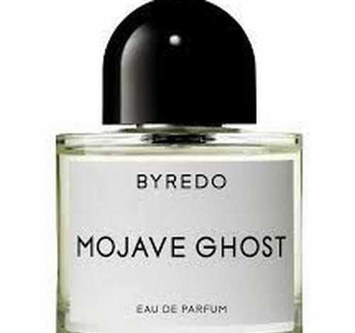 Byredo Mojave Ghost Eau De Parfum 5мл