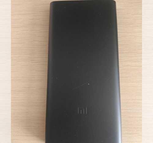 Портативник Xiaomi mi power 2s 10000