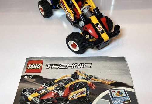 Lego technic 42101