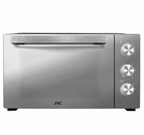 Электропечь JVC JH-MO330 (серебристый)