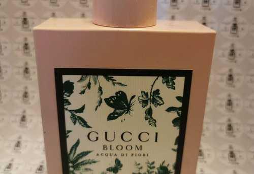 Gucci Bloom Acqua Di Fiori