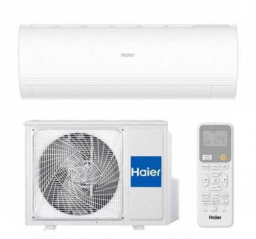 Настенный кондиционер Haier AS50PHP3HRA/1U50PHP1FRA (coral Expert 2024)