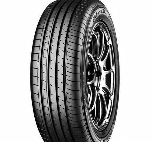 Yokohama BluEarth-XT AE61 215/65 R16 98H