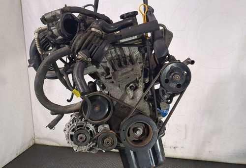 Двигатель Chevrolet Aveo (T250 / 255), 2011