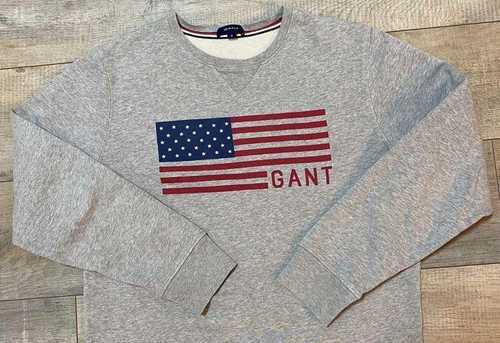 Свитшот gant