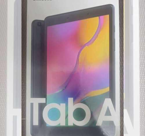 Samsung galaxy Tab A