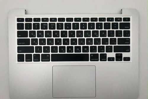 Топкейс с клавиатурой для MacBook A1502 (2015) Б/У