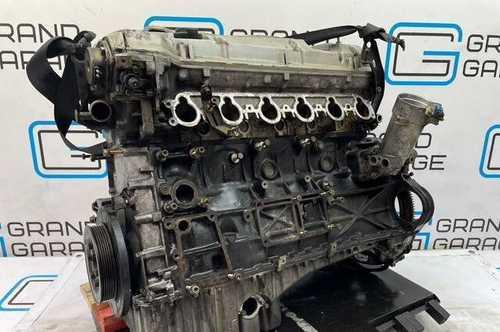 Двигатель Мерседес W124 W202 W210 W140 M 104 3.2