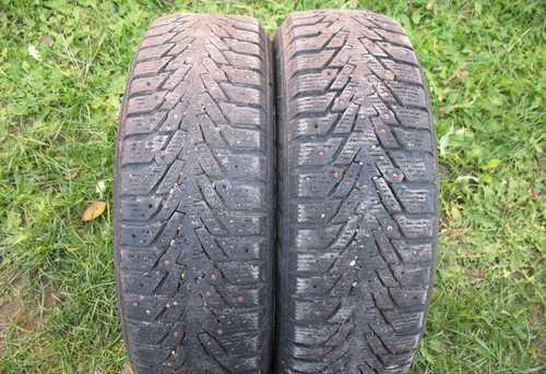 Amtel NordMaster Evo 185/65 R15 88T