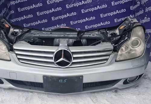 Ноускат Mercedes-Benz Cls-Class W219 272964 2005