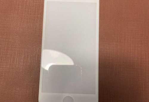 Защитное стекло для iPhone 6 Plus/6s Plus