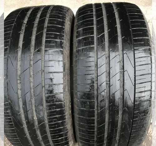 Hankook Ventus S1 Evo2 SUV K117A 255/50 R19