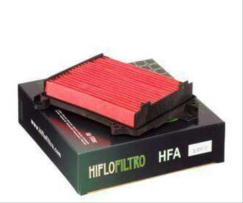 Фильтр воздушный Hiflo Filtro HFA1209