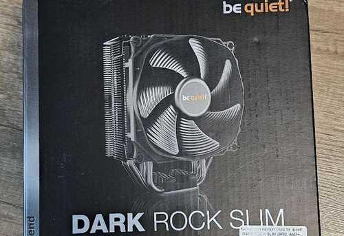 Кулер be quiet dark rock slim