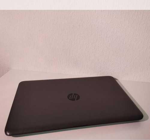 Ноутбук HP 255 G5 8gb/1tb AMD A6