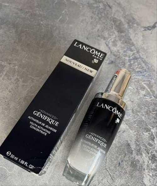 Сыворотка для лица Lancome Advanced Genifique 50мл