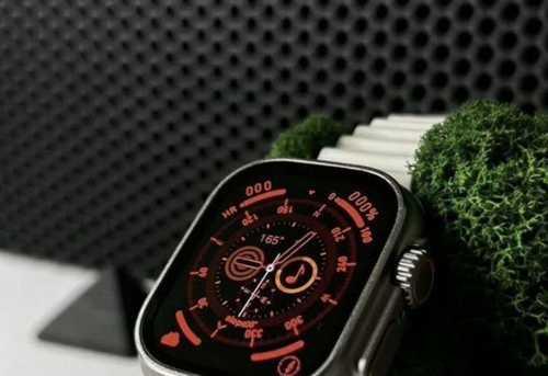 Apple watch ultra (HK 8 PRO MAX )