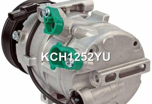 Krauf KCH1252YU Компрессор кондиционера