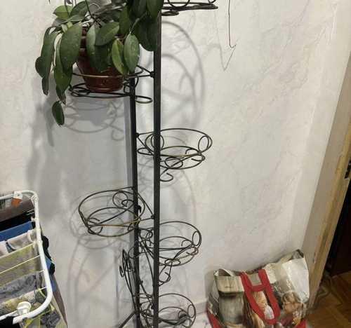 Подставка для цветов