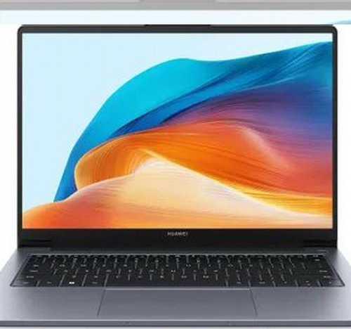 Ноутбук Huawei MateBook D 14 MDF-X 53013UFC, 14"