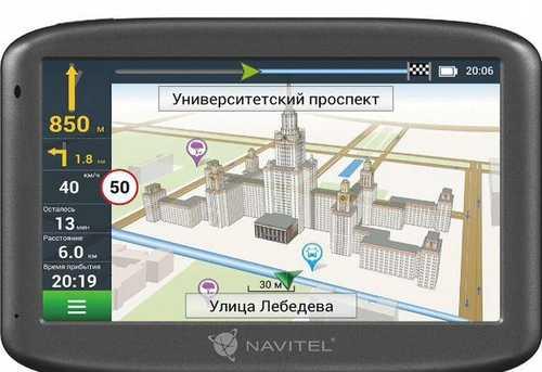 Навигатор navitel DN505 Magnetic