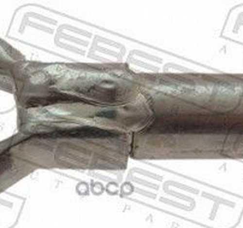 Крюк буксировочный 1899DHF Febest