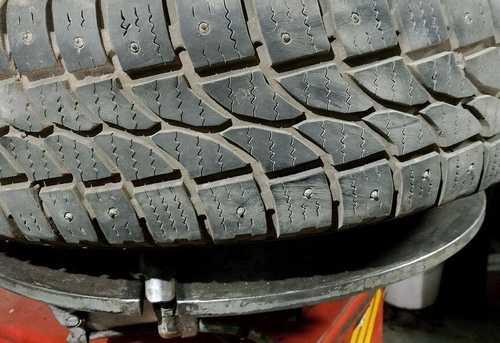 Tigar Ice 195/65 R16 25J
