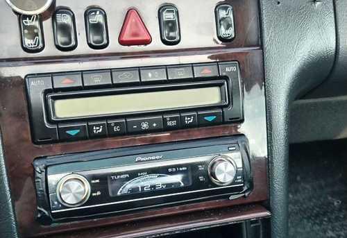 Магнитола pioneer 88 rs2