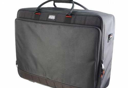 Сумка для микшеров gator G-mixerbag-2519