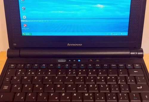 Нетбук Lenovo Ideapad S9 (20013)