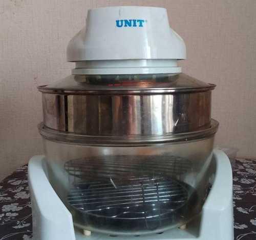 Аэрогриль Unit