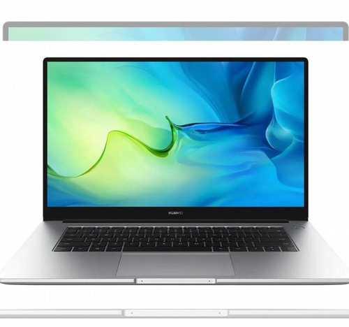 15.6" Ноутбук huawei MateBook D 15 BoM-WFP9